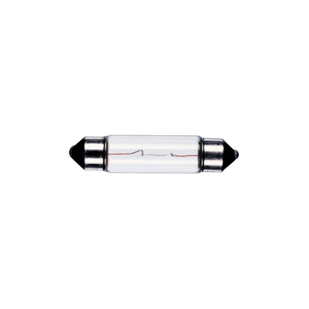 Bulb 5W 24V Festoon Type — Discount Scooters (Mobility Spares)