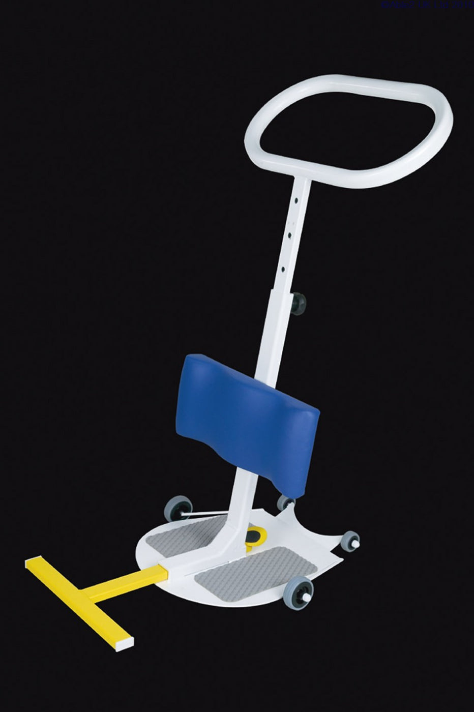 Rota Stand — Discount Scooters (Mobility Spares)