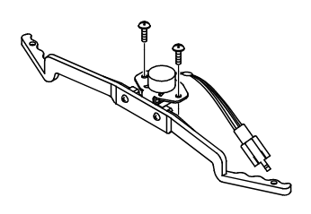 Throttle Pot Assembly Invacare Cetus — Discount Scooters (Mobility Spares)
