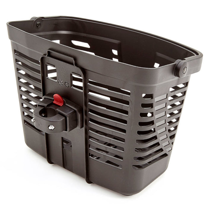 Click and Go Removable basket — Discount Scooters (Mobility Spares)