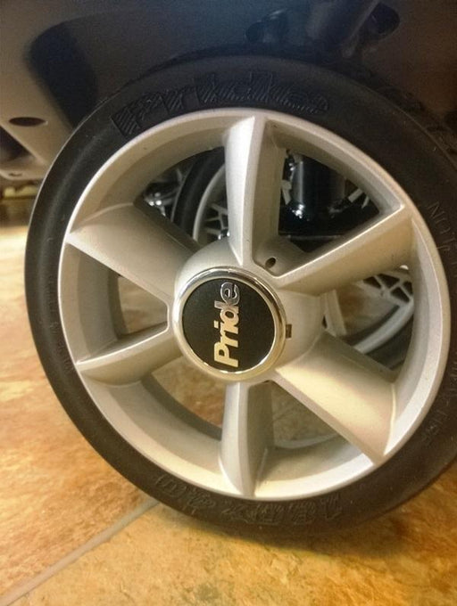 Mobility Scooter Wheels — Discount Scooters (Mobility Spares)