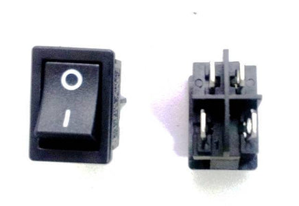 Shoprider Power on / Off Switch — Discount Scooters (Mobility Spares)