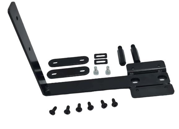 TGA Vita Mobility Scooter Front Basket Bracket — Discount Scooters ...